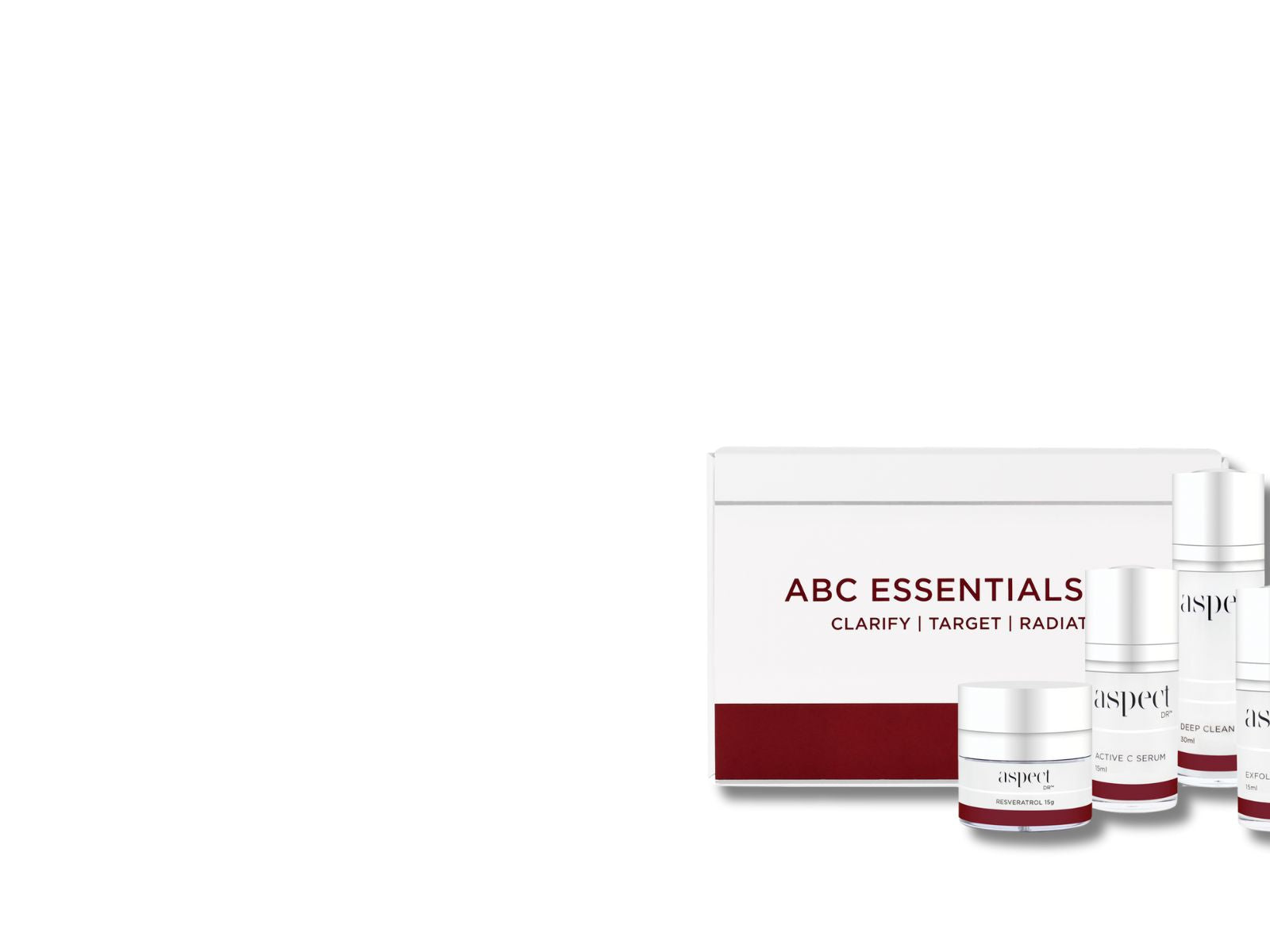 Skincare Kits – Skin Institute Store