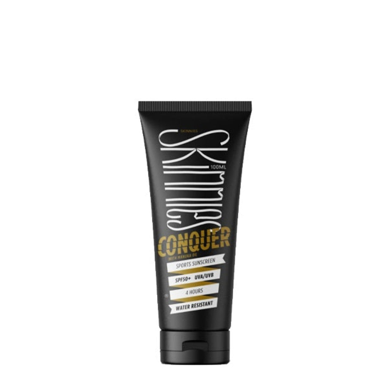 Skinnies Conquer SPF50+ 100ml – Skin Institute Store